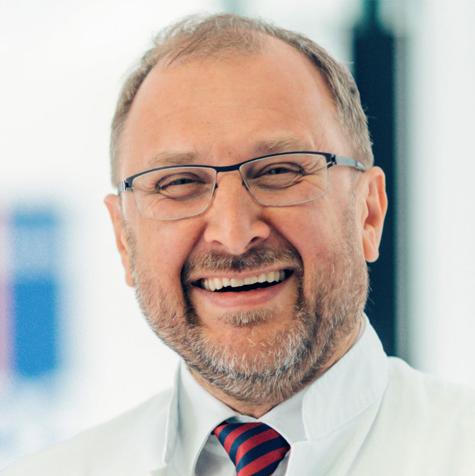 Dr Med Sven Seifert